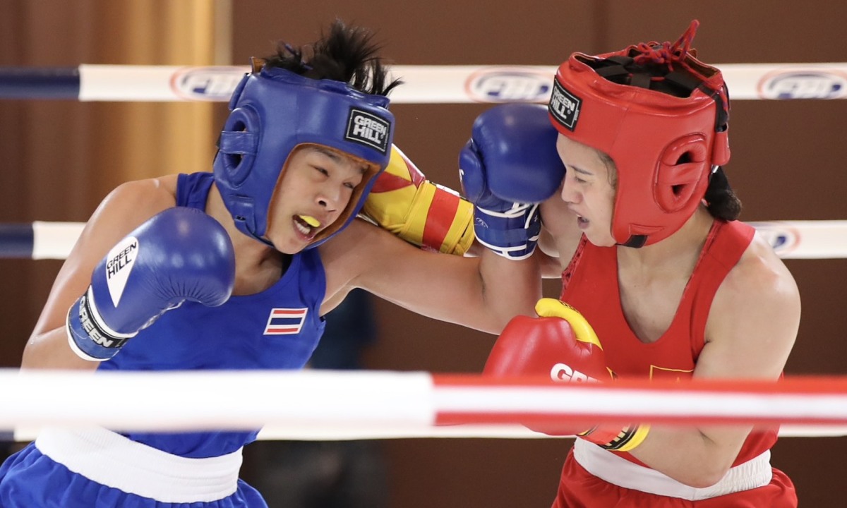 Đối thủ của boxing Việt Nam, Thái Lan treo thưởng hơn nửa tỷ cho HCV boxing ở ASIAD 19